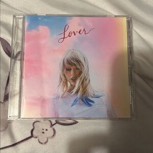 Taylor Swift | Media | Lover Deluxe Album Journals Version And 3 | Poshmark